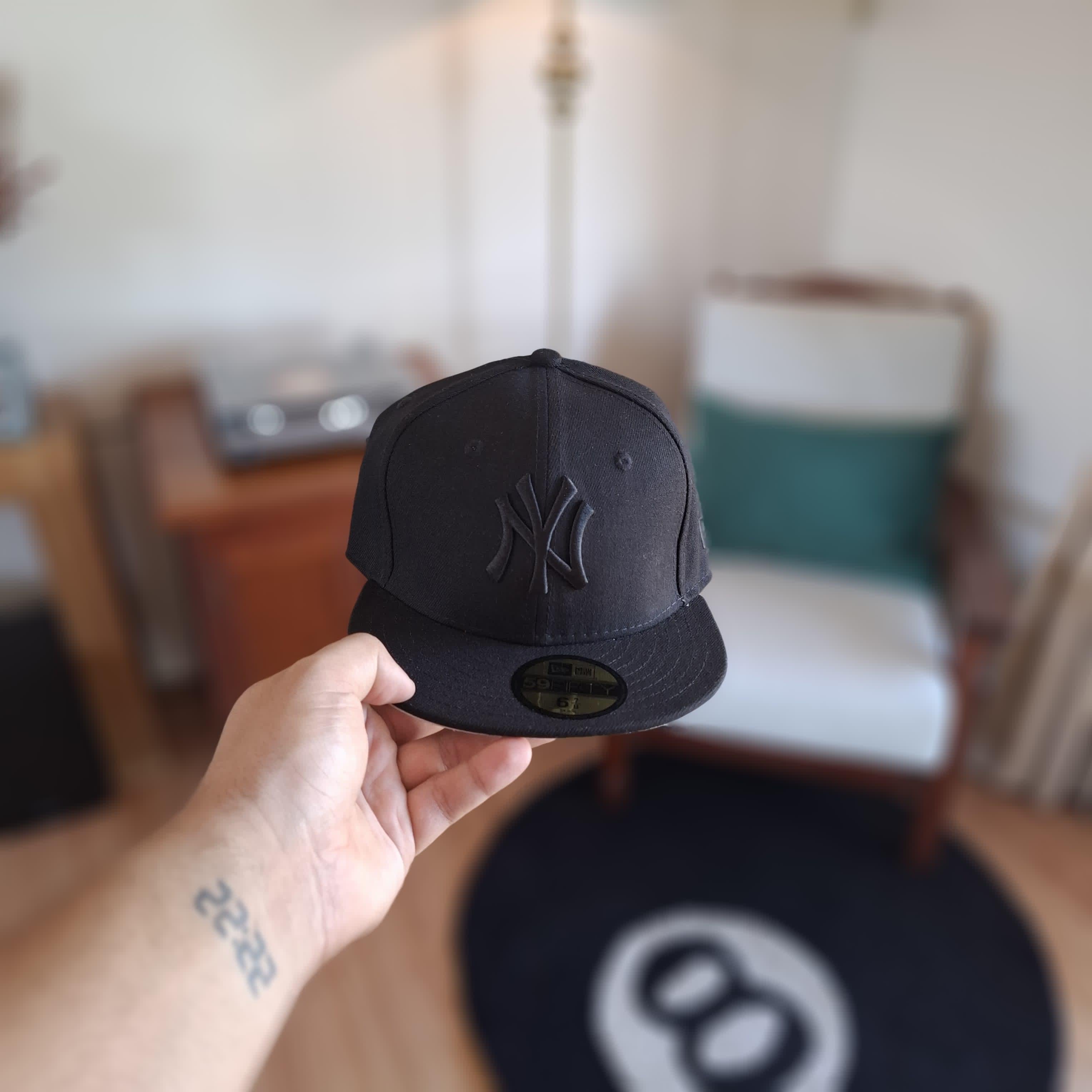 New Era NY Yankees 9FIFTY Fitted Cap – 8Ball Threads