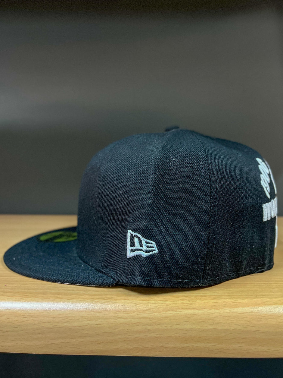 Fitted Caps – 8Ball Threads