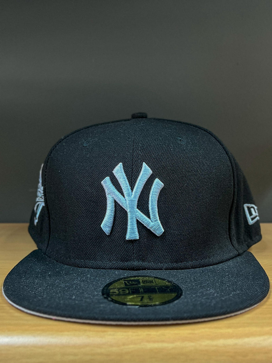 Fitted Caps – 8Ball Threads